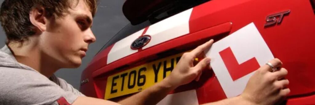 Learner Driver Insurance
